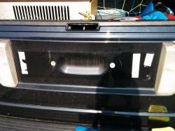 range rover license plate screws 3D Models | Page 1 | STLFinder