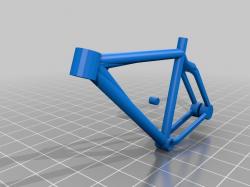 build a motorcycle frame 3D Models | Page 1 | STLFinder