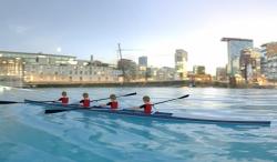 rowing shell 3D Models | Page 1 | STLFinder