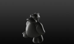 sad duck 3D Models | Page 1 | STLFinder