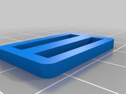 cintas 3d models 【 STLFinder