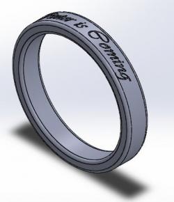 stark ring 3D Models | Page 1 | STLFinder