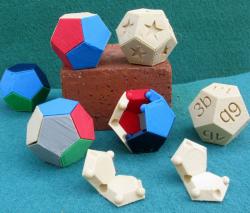 puzzle pieces fitting together png icon 3D Models | Page 1 | STLFinder