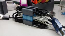 cable organizer thingiverse 3D Models | Page 1 | STLFinder