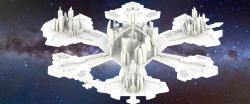 stargate atlantis city of atlantis 3D Models | Page 1 | STLFinder