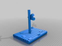 raft survival hack 3D Models | Page 1 | STLFinder