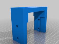 Tap Jig Aluminium Extrusion 80mm 3D Models | Page 1 | STLFinder