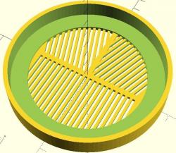 parametric openscad file 3D Models | Page 1 | STLFinder