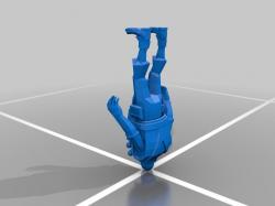 team fortress 2 demoman 3D Models | Page 1 | STLFinder