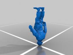 tf2 wrench engineer 3d models 【 STLFinder