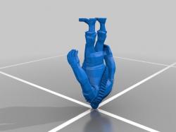 3d printed heavy tf2 【 STLFinder