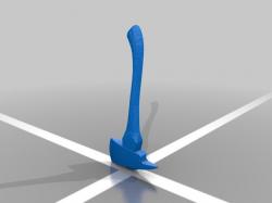 tf2 pyro axe 3D Models | Page 1 | STLFinder