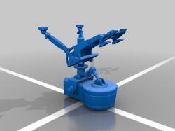 all tf2 levels 3d models 【 STLFinder