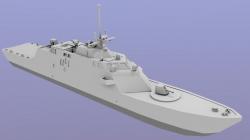the uss freedom 3D Models | Page 1 | STLFinder