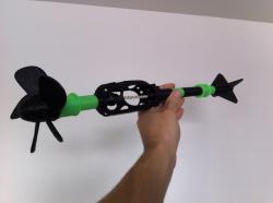 toypedo original 3D Models | Page 1 | STLFinder