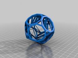 Truncated 3D Models | Page 1 | STLFinder