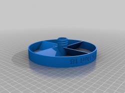 Whirl Hurl 18 3D Models | Page 1 | STLFinder