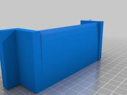 wireless microphone body pack mount 3d models | Page 1 | STLFinder