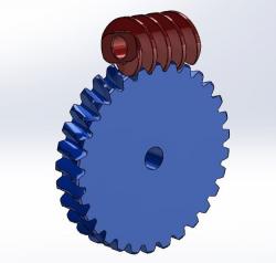 micro worm gear set 3D Models | Page 1 | STLFinder