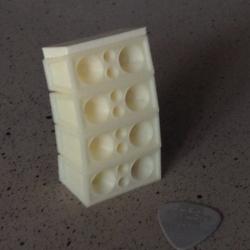 concert line array speakers 3D Models | Page 1 | STLFinder