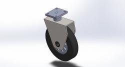 10 inch mower wheel cover 3D Models | Page 1 | STLFinder