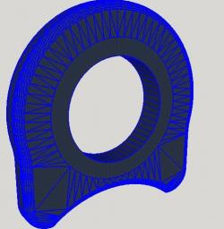 1911 recoil buffer 3D Models | Page 1 | STLFinder