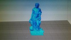 apollo smile 3d models 【 STLFinder