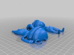 bogleech 3D Models | Page 1 | STLFinder
