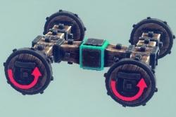 besiege machines 3D Models | Page 1 | STLFinder
