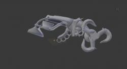 game rip 3D Models | Page 1 | STLFinder