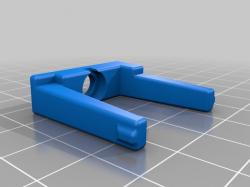 serial port cover 3d models 【 STLFinder