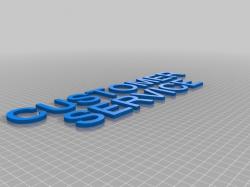 aliexpress customer service 3D Models | Page 1 | STLFinder
