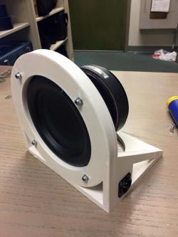sub kick 3D Models | Page 1 | STLFinder