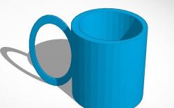 cute cup 3D Models | Page 1 | STLFinder
