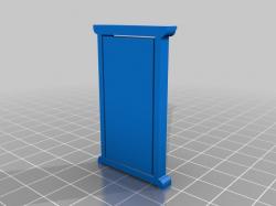 dokodemo door 3D Models | Page 1 | STLFinder