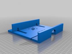 diy dremel router table 3D Models | Page 1 | STLFinder