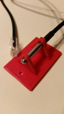 ds18b20 temperature sensor 3d print holder | Page 1 | STLFinder