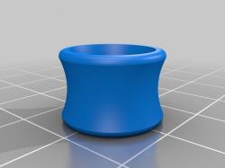 ear plugs 14mm 3D Models | Page 1 | STLFinder