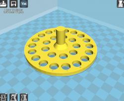 eppi roll 3D Models | Page 1 | STLFinder