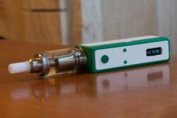 evolv dna40 box mod box battery 3D Models | Page 1 | STLFinder