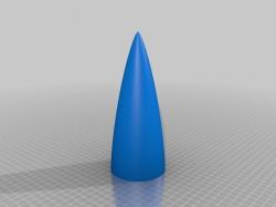 nose design von karmen github 3D Models | Page 1 | STLFinder
