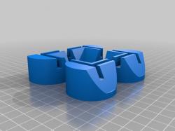 flashforge creator ii 3D Models | Page 1 | STLFinder