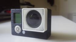 gopro hero 3 lens 3D Models | Page 1 | STLFinder