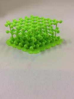 graphite atomic structure 3D Models | Page 1 | STLFinder