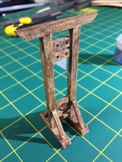 guillotine card game 3D Models | Page 1 | STLFinder