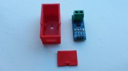 hall effect sensor housing unit 3D Models | Page 1 | STLFinder
