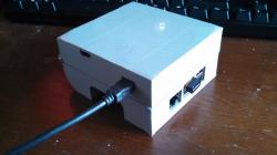 raspberry pi power pack 3D Models | Page 1 | STLFinder