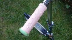 hyper shocker 20 bike parts handlebar grips 3D Models | Page 1 | STLFinder