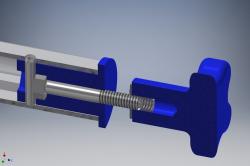 inspira quilt frame replacement parts 3d models 【 STLFinder