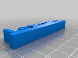 lexane 3D Models | Page 1 | STLFinder